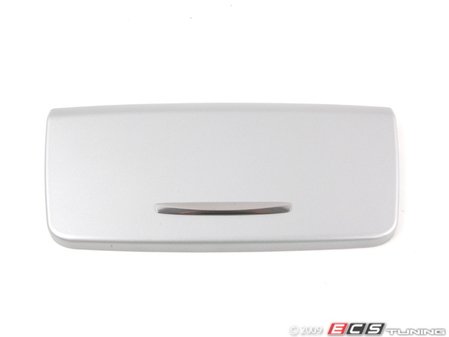Genuine BMW - 51166951575 - Ashtray Lid - titan (51-16-6-951-575)