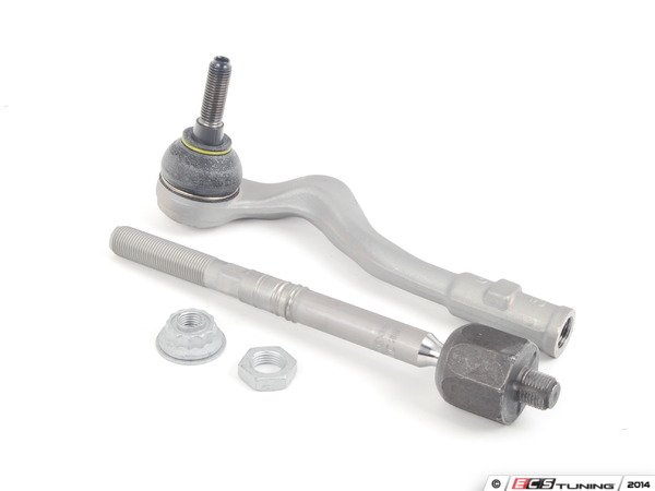 Genuine Volkswagen Audi - 4H0422810AKT1 - Tie Rod Assembly - Right (4H0 ...
