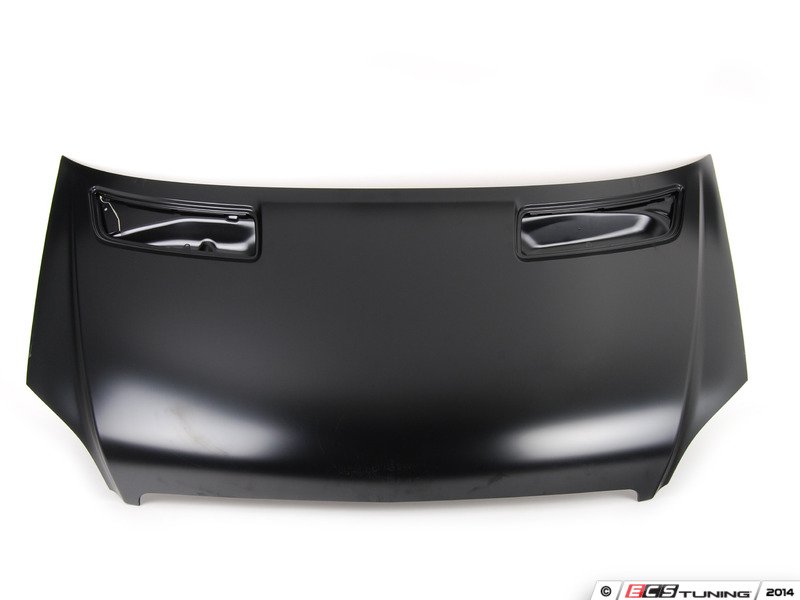 Genuine Mercedes Benz - 906750000228 - ENGINE HOOD
