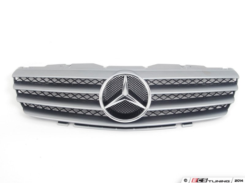 Genuine Mercedes Benz - 2308800583 - Radiator Grille