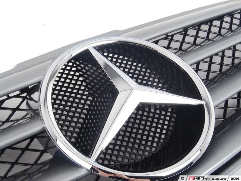 Genuine Mercedes Benz - 2308800583 - Radiator Grille