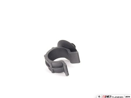 Genuine Volkswagen Audi - 8R0877244 - Drain Hose Clip (8R0 877 244)