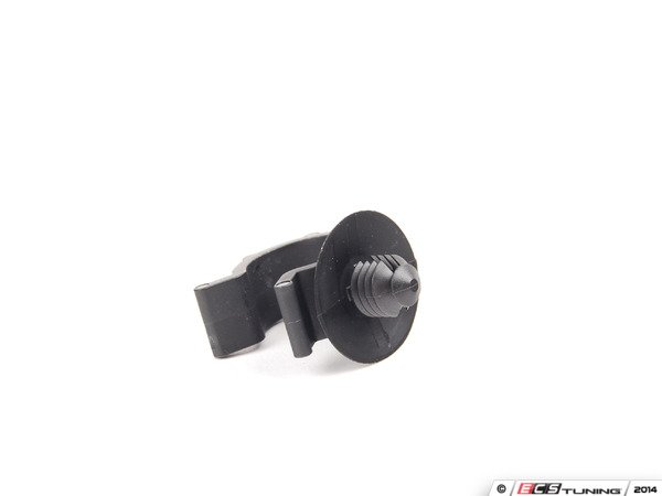 Genuine Volkswagen Audi - 8R0877244 - Drain Hose Clip (8R0 877 244)
