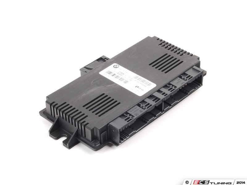 Genuine MINI - 61353455896 - Footwell Module 3 (61-35-3-455-896)