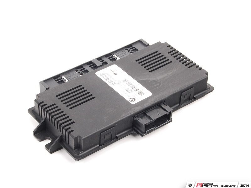 Genuine MINI - 61353455896 - Footwell Module 3 (61-35-3-455-896)