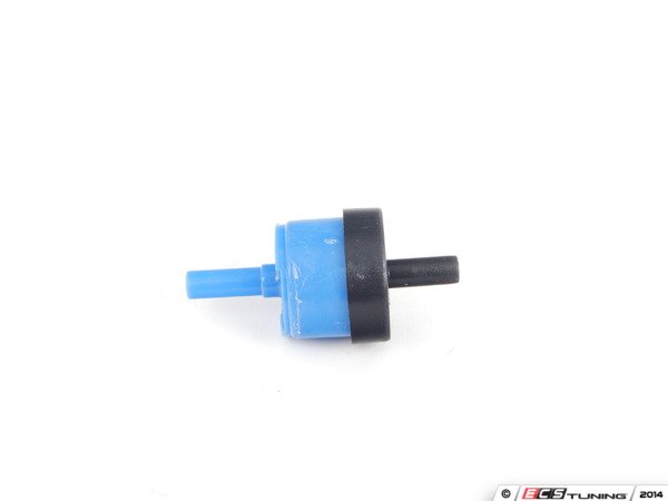 Genuine Volkswagen Audi - 433862117 - Check Valve (433 862 117)