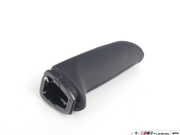 Genuine BMW - 34407846803 - HANDBRAKE HANDLE (34-40-7-846-803)