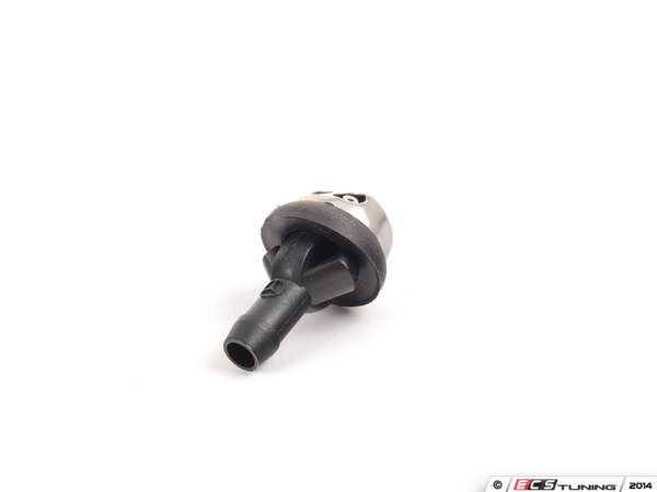Genuine Mercedes Benz - 1078600147 - Window Washer Nozzle - Priced Each