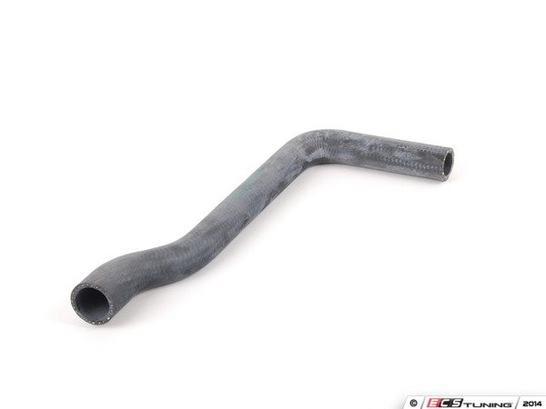 Genuine BMW - 64218401807 - Heater Hose - Engine Inlet to Heater Core ...