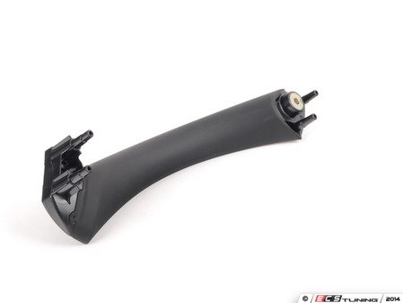 Genuine BMW - 51417230849 - E90 Door pull - Left (51-41-7-230-849)