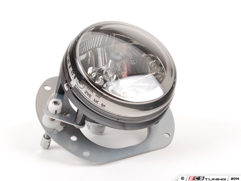 Hella - 2048202156 - Fog Lamp - Left (Driver) Side