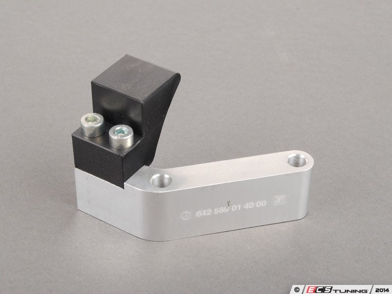 Genuine Mercedes Benz - 642589014000 - HOLD-DOWN DE