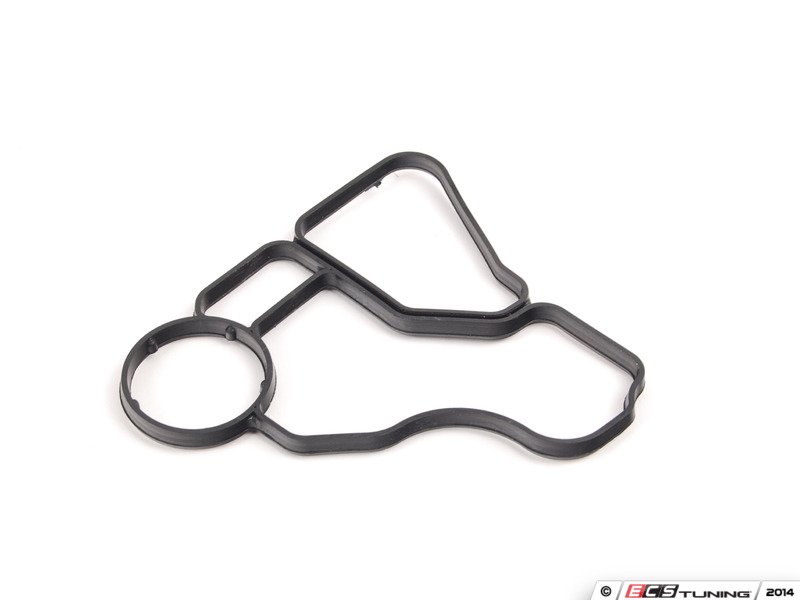 Ajusa - 11427537293 - Oil Filter Housing Gasket