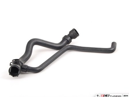 Rein - 4B0121055JEC - Radiator Hose - Lower