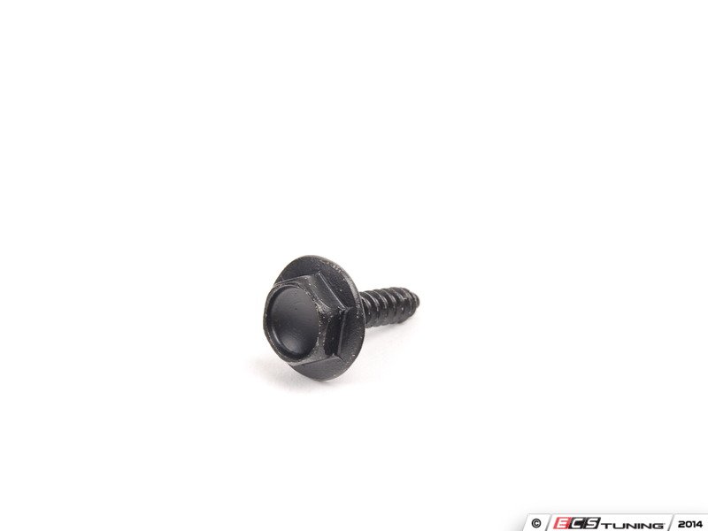 Genuine Mercedes Benz - 1239900136 - Screw - Priced Each