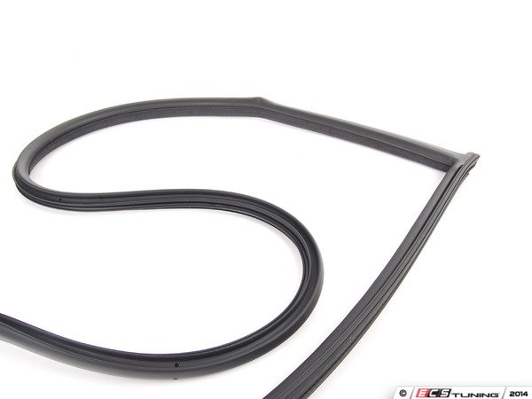 Genuine BMW - 51717161688 - Door Seal - Right - (NO LONGER AVAILABLE ...