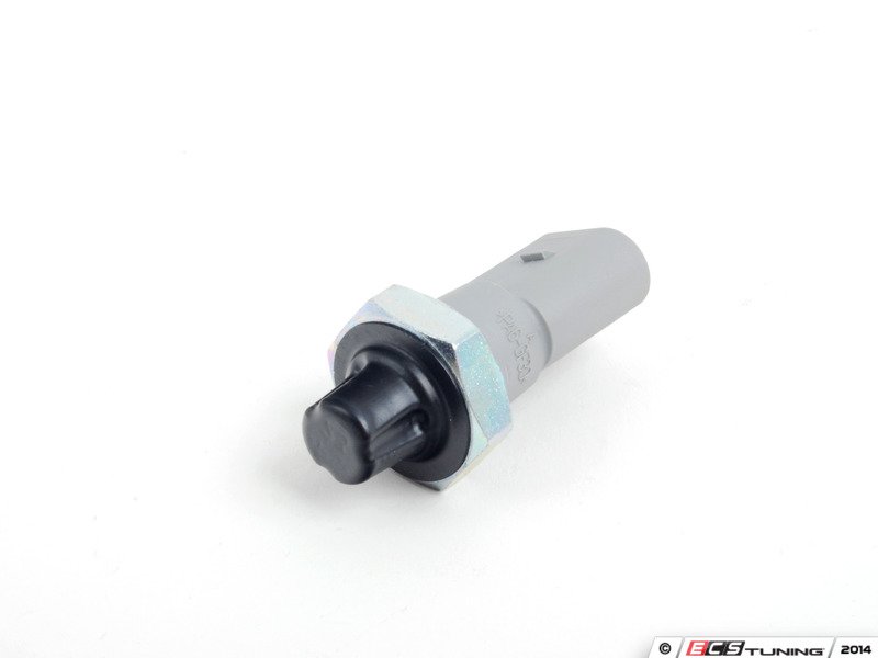 Genuine Porsche - 95860608160 - Oil Pressure switch - Low pressure