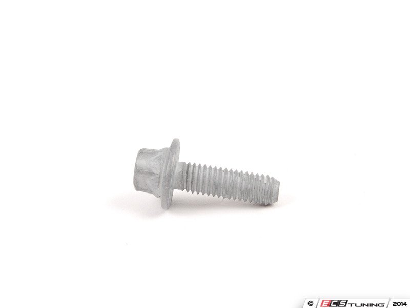 Genuine Porsche - 90038501901 - Torx Screw - Priced Each