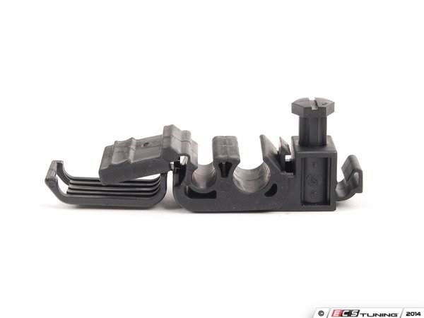 Genuine Porsche - 99634754300 - CABLE HOLDER