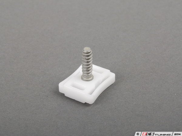 Genuine Porsche - 99950737300 - STUD
