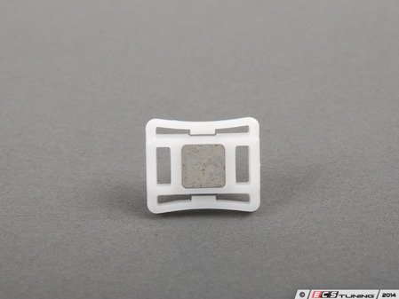 Genuine Porsche - 99950737300 - STUD