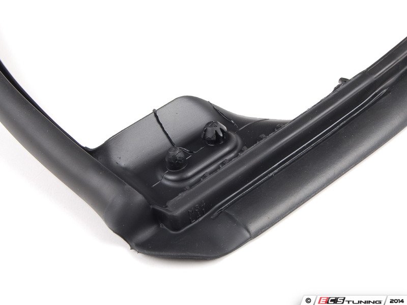 Genuine Volkswagen Audi - 4H0839717C - DOOR SEAL (4H0 839 717 C)