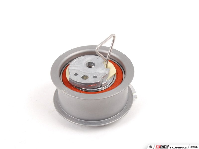 Genuine Volkswagen Audi - 038109243M - Timing Belt Tensioner (038 109 ...