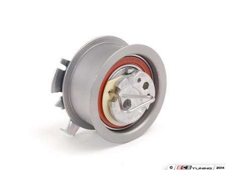 Genuine Volkswagen Audi - 038109243M - Timing Belt Tensioner (038 109 ...