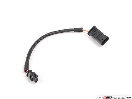 Genuine MINI - 12518614952 - Thermostat Adapter (12-51-8-614-952)