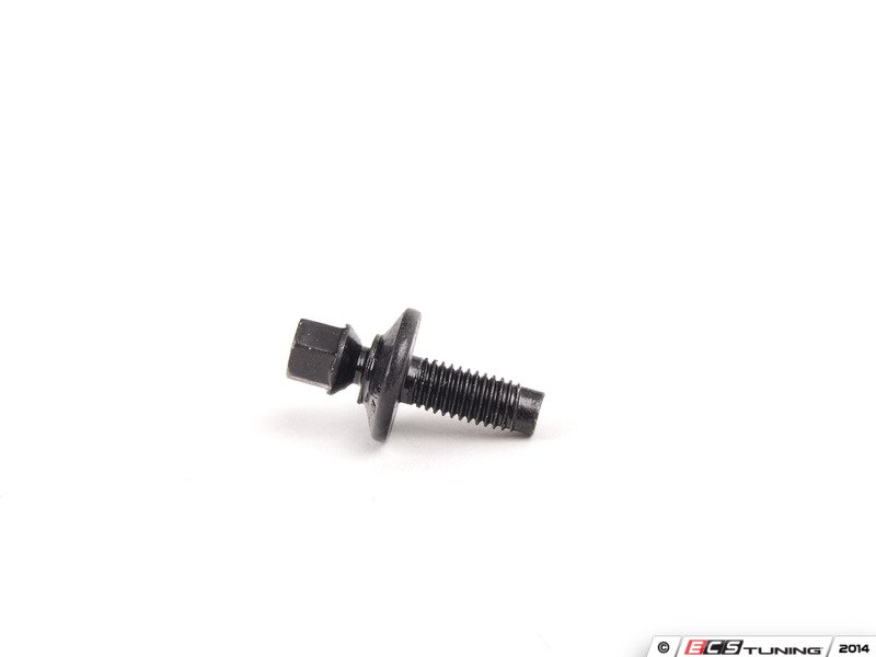 Genuine Volkswagen Audi - WHT005336 - ECU Security Bolt (WHT 005 336)