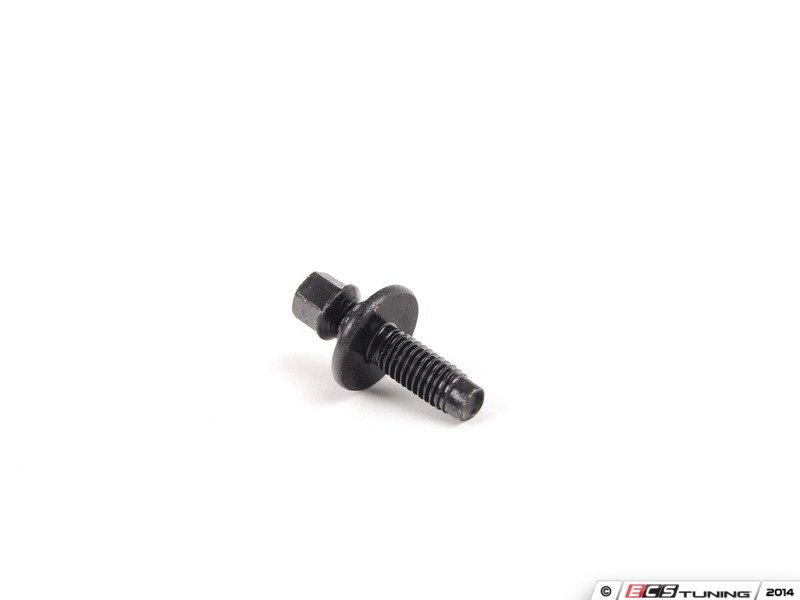 Genuine Volkswagen Audi - WHT005336 - ECU Security Bolt (WHT 005 336)