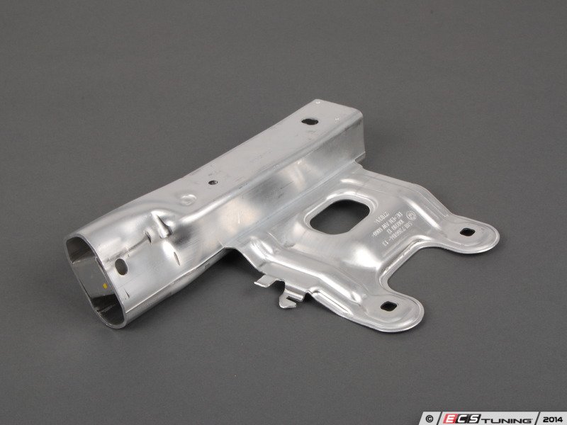 Genuine BMW - 51117266194 - Front Bumper Deformation Element - Right ...