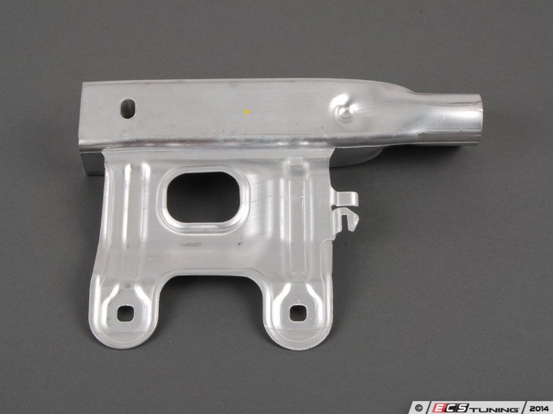 Genuine BMW - 51117266194 - Front Bumper Deformation Element - Right ...