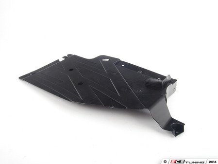 Genuine BMW - 51757258049 - UNDERBODY PANELLING, (51-75-7-258-049)