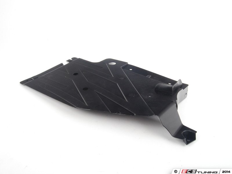 Genuine BMW - 51757258049 - UNDERBODY PANELLING, (51-75-7-258-049)