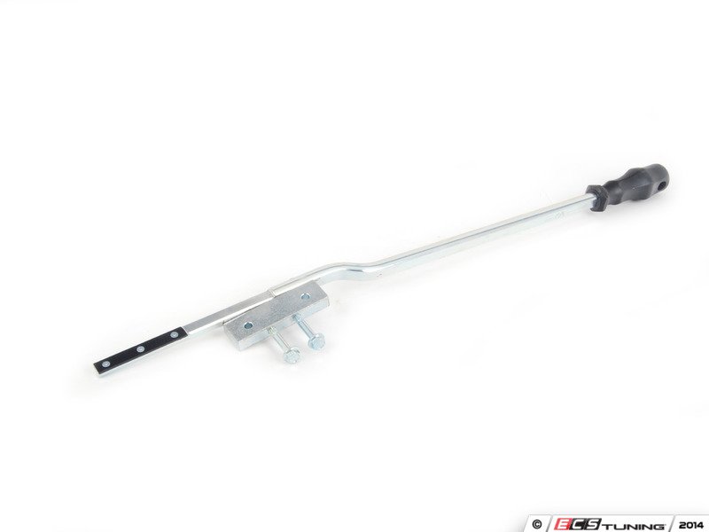 Genuine Volkswagen Audi - T40243 - Tensioner Adjustment Lever