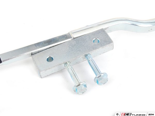 Genuine Volkswagen Audi - T40243 - Tensioner Adjustment Lever