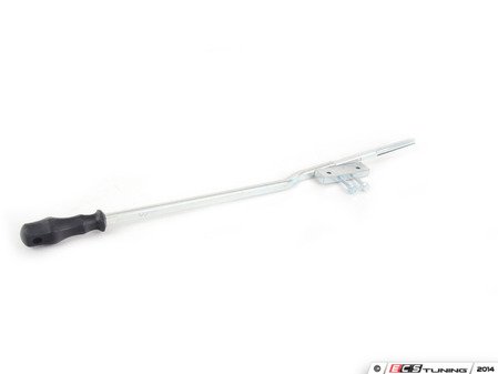 Genuine Volkswagen Audi - T40243 - Tensioner Adjustment Lever