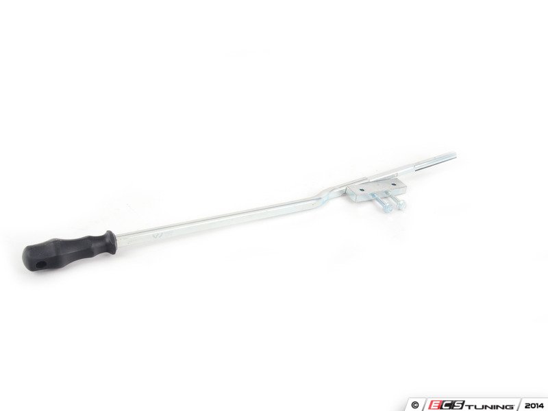 Genuine Volkswagen Audi - T40243 - Tensioner Adjustment Lever