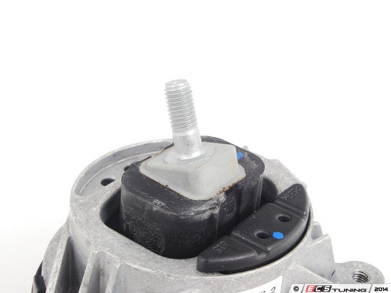 Genuine BMW - 22116867441 - Engine Mount - left (22-11-6-867-441)