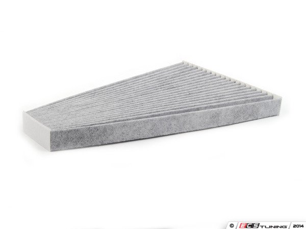 Corteco - 3D0898644 - Cabin Filter Set