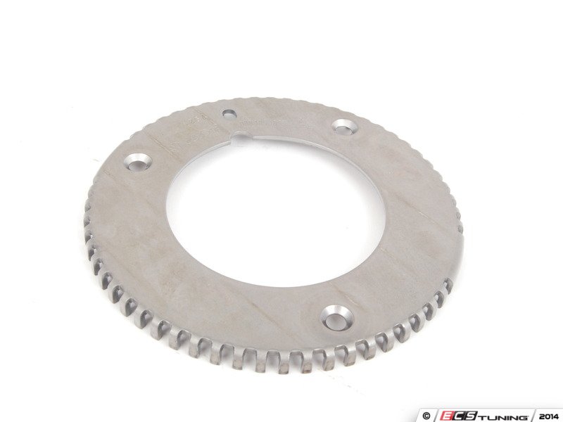 Genuine Volkswagen Audi - 038105189B - Crank Trigger Wheel (038 105 189 B)