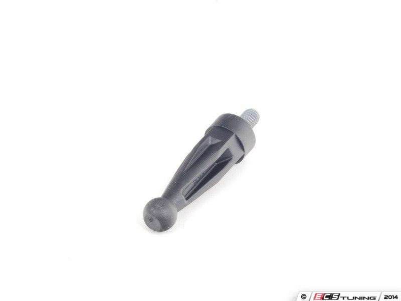 Genuine Volkswagen Audi - WHT005404 - Ball pin - priced each (WHT 005 404)
