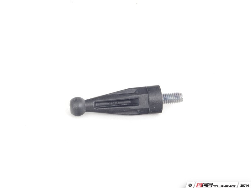 Genuine Volkswagen Audi - WHT005404 - Ball pin - priced each (WHT 005 404)