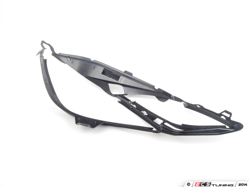 Genuine Mercedes Benz - 2128260591 - COVERING