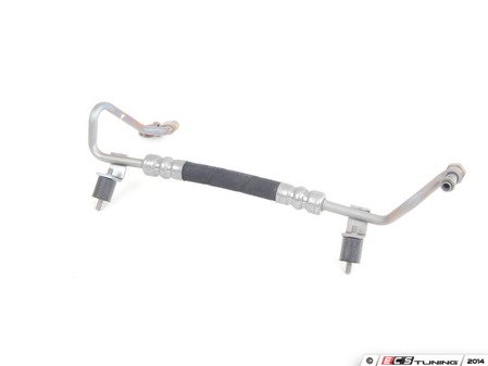 Genuine Mercedes Benz - 2204602624 - EXPANSION HO