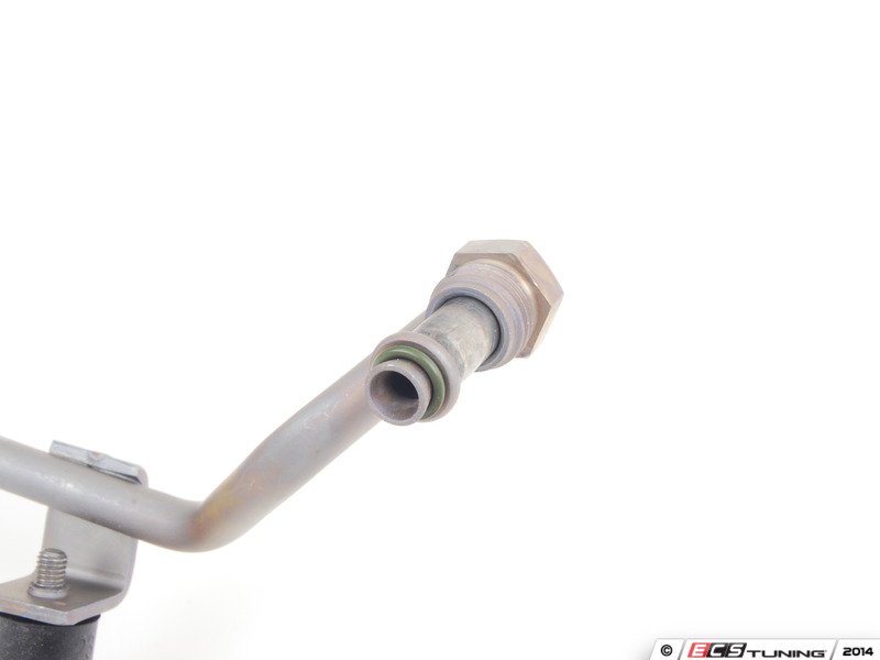 Genuine Mercedes Benz - 2204602624 - EXPANSION HO