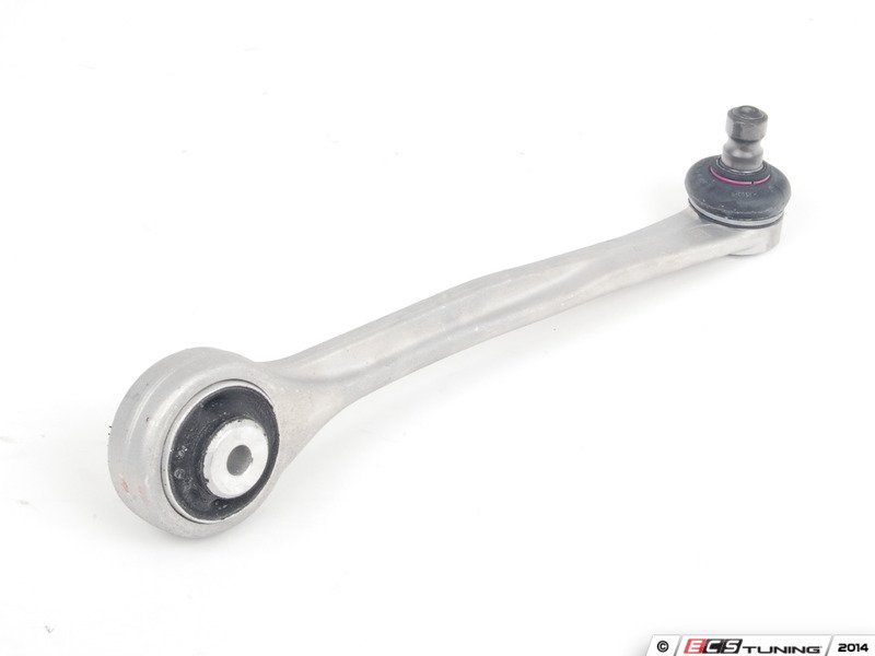 TRW - 8K0407505A - Front Upper Control Arm - Straight - Left