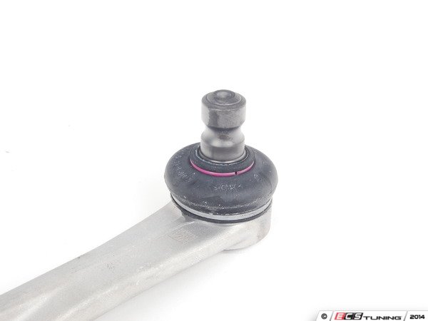 TRW - 8K0407505A - Front Upper Control Arm - Straight - Left