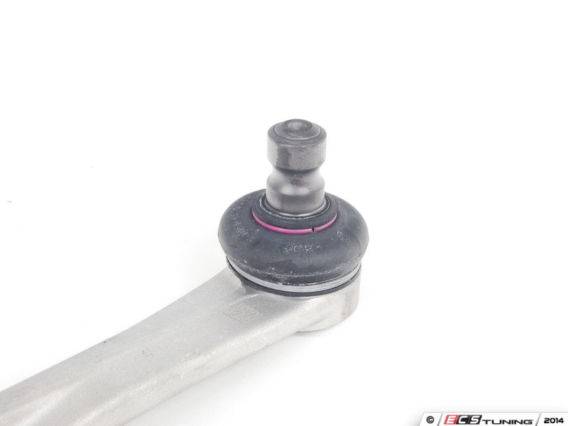 TRW - 8K0407505A - Front Upper Control Arm - Straight - Left